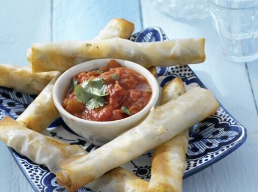 Tonijn | Visrecepten.nl