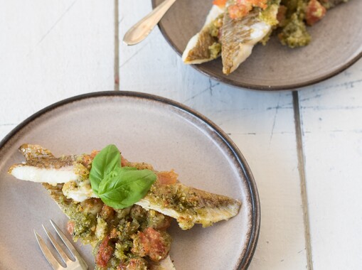 Pieterman | Visrecepten.nl