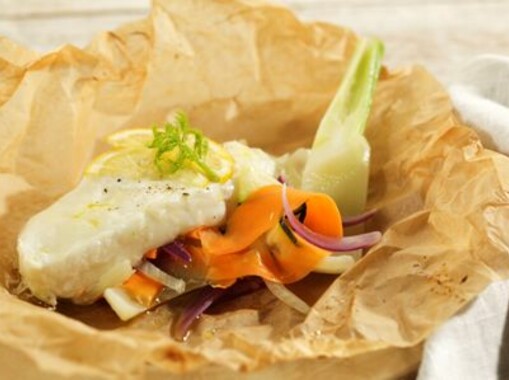 Heilbot | Visrecepten.nl