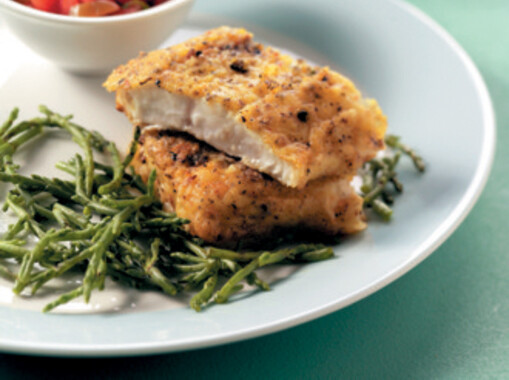 Zeewolf | Visrecepten.nl