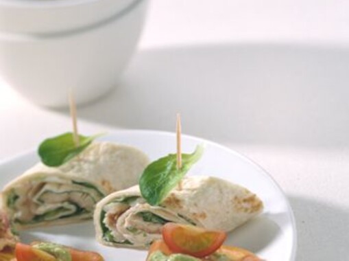 Broodje paling | Visrecepten.nl